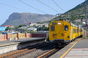 Cape Town: will the city ever rebuild its railway? - Future Rail ...