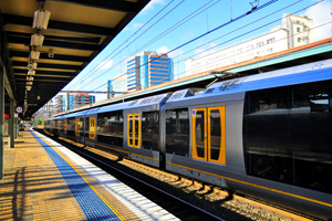 Mapping Australia's high-speed rail routes - Future Rail Australia ...