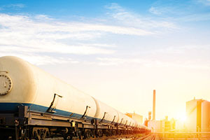 TRB Lightweight Structures - Future Rail | Issue 75 | July 2019