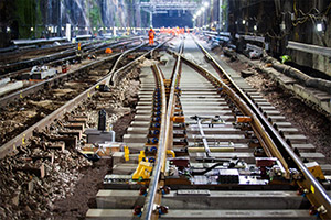 Digital twin technology helps Crossrail to know itself - Future Rail ...