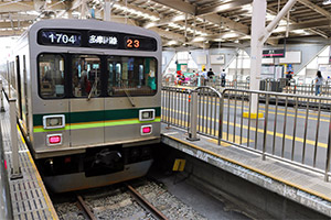 Industry briefing - Future Rail | Issue 97 | July 2022