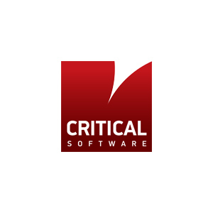 Critical Software - Future Rail | Issue 62 | June 2018