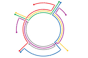 The Bi-Oceanic Corridor: a rival to maritime freight - Future Rail ...