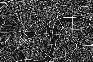 Decoding the urban sprawl: the world’s most complex metro maps - Future ...