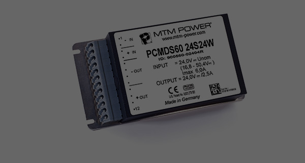 MTM Power - Future Rail | Issue 71 | March 2019