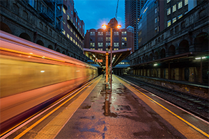 Decoding the urban sprawl: the world’s most complex metro maps - Future ...