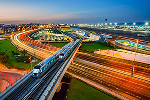 Bombardier’s MITRAC: creating a legacy system for energy conservation ...