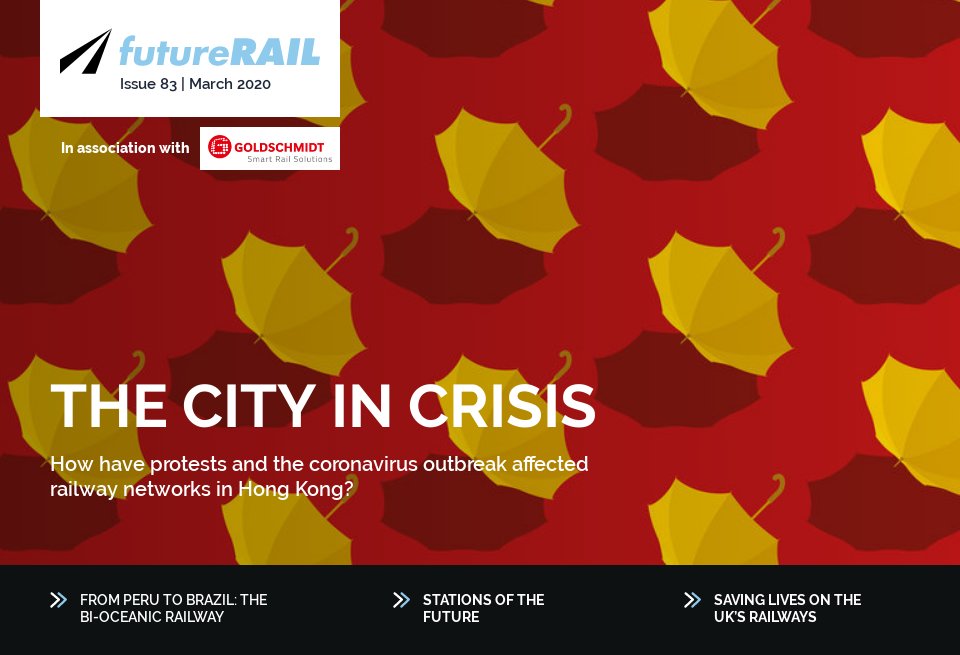 Bombardier’s MITRAC: creating a legacy system for energy conservation ...