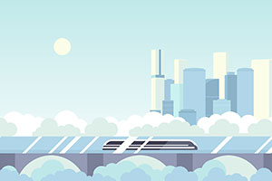 Home | The evolution of Hyperloop - Future Rail | Issue 89 | March 2021