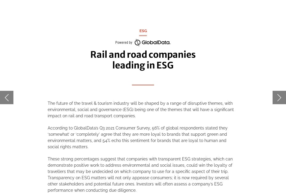 In this issue - Future Rail | Issue 101 | March 2023
