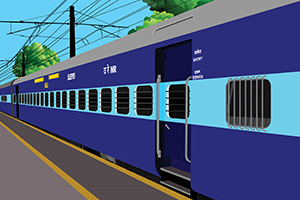 Bright spark: the future of rail electrification - Future Rail | Issue ...