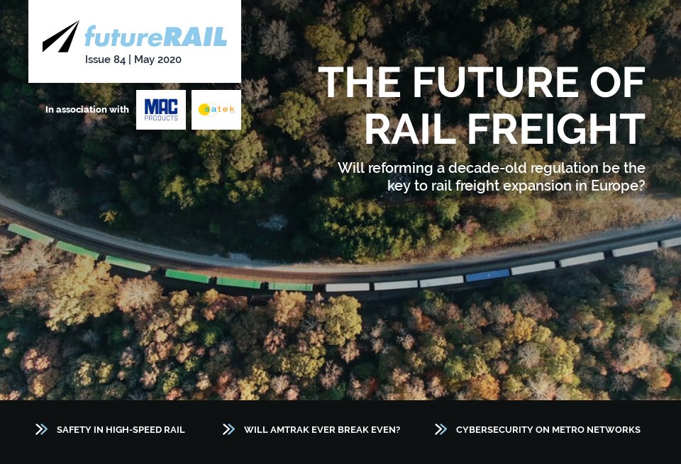 Q&A: understanding cybersecurity on metro networks with Cylus - Future ...