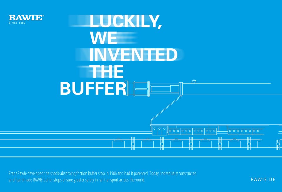 Rawie - Future Rail | Issue 84 | May 2020