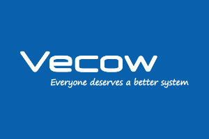 Vecow - Future Rail | Issue 84 | May 2020