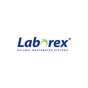 Laborex Rail - Future Rail | Issue 67 | November 2018