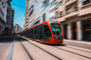 Six of the best tram systems around the world - Future Rail | Issue 79 ...