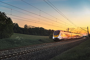 Extreme weather: learning the lessons from a heatwave - Future Rail ...