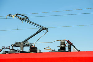 ABB - Future Rail | Issue 99 | November 2022