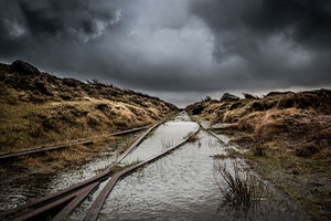 Extreme weather: learning the lessons from a heatwave - Future Rail ...