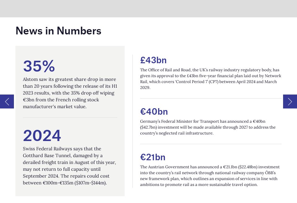 Intramotev CEO on autonomous rail freight - Future Rail | Issue 105 ...