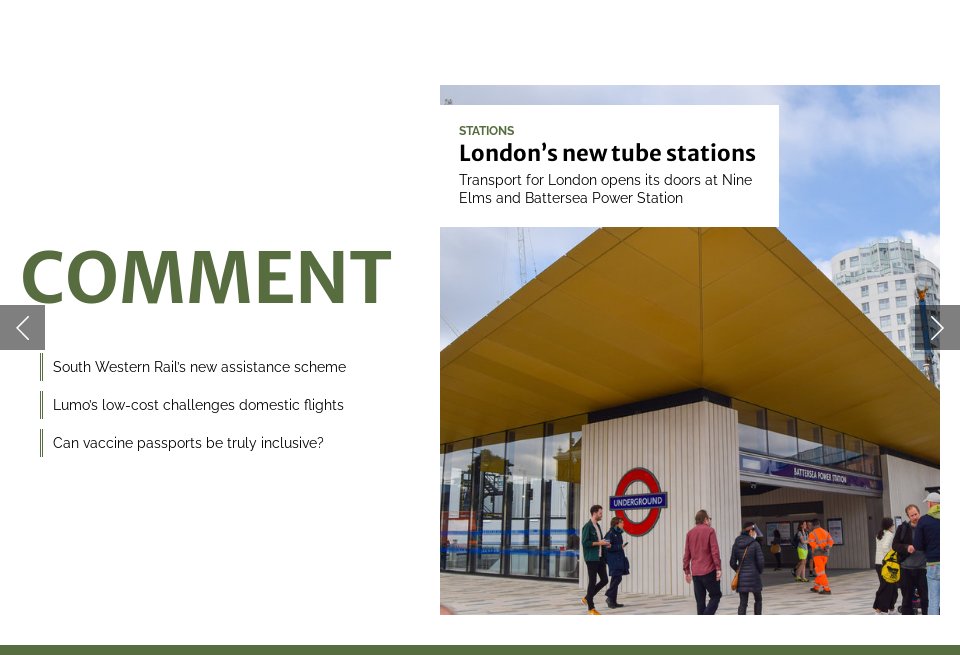 Assisting deaf passengers with train travel: AI sign language - Future ...