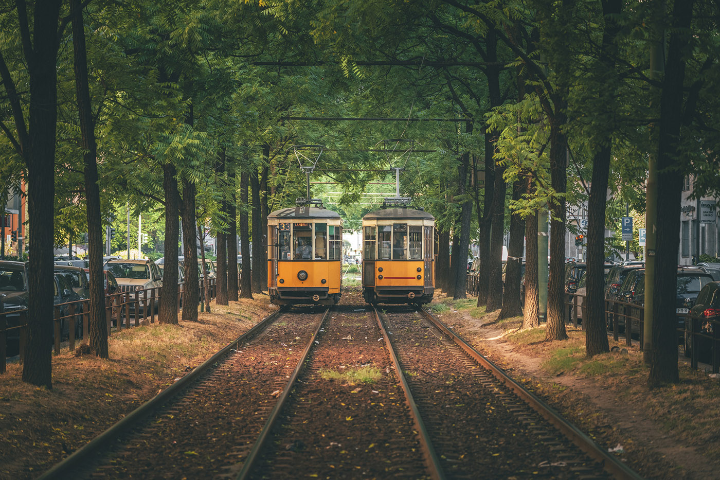 The 10 largest tram networks in the world - Future Rail | Issue 104 ...