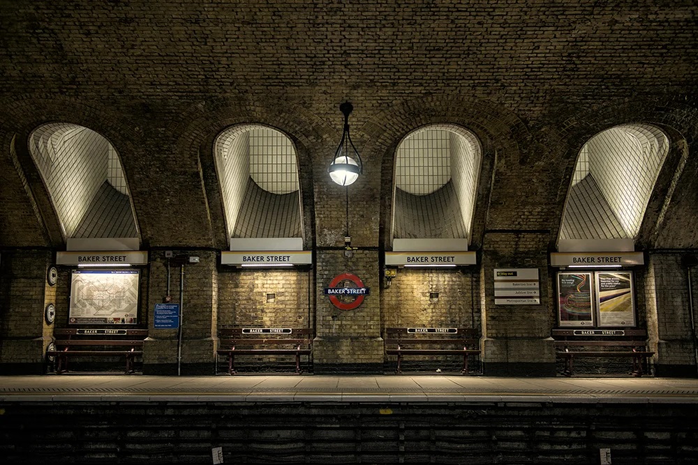 Listings - Future Rail | Issue 104 | September 2023