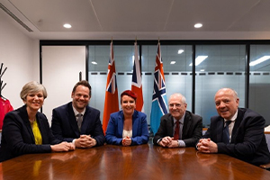 ABB - Future Rail | Issue 107 | September 2024