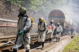 Effective emergency response in rail disasters - Future Rail | Yearbook ...